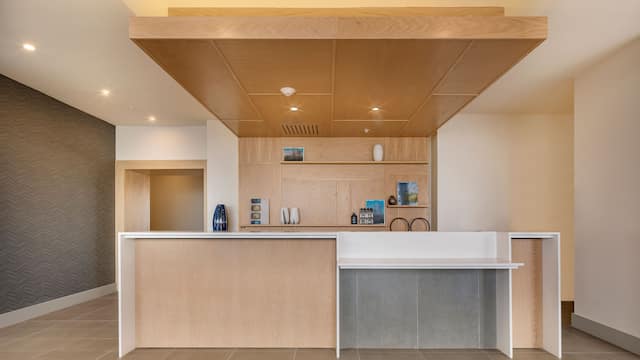 Hotel Photos | Hyatt House Mexico City/Santa Fe