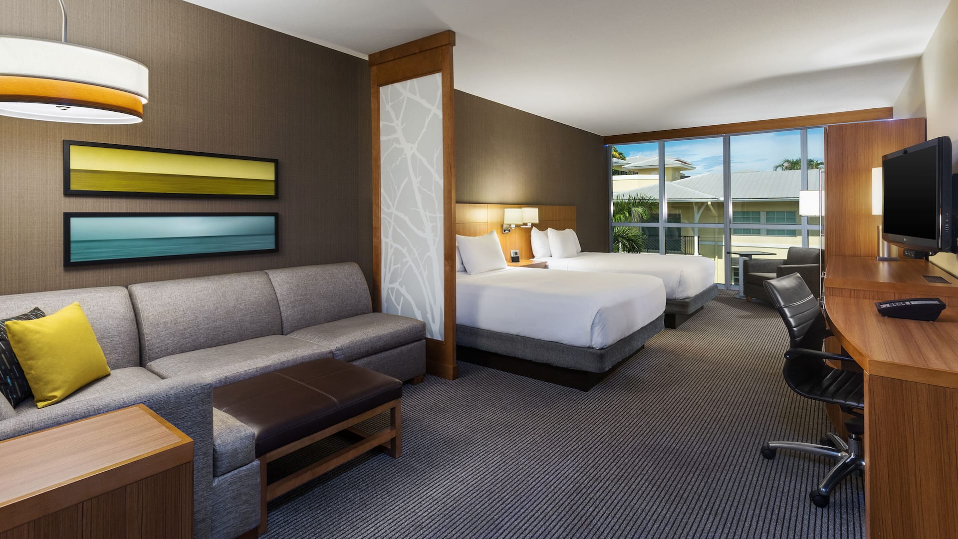 Modern Hotel near Atlantic Avenue | Hyatt Place Delray Beach