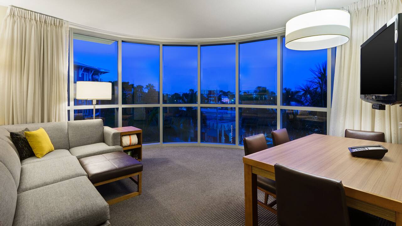 Hotel Photos | Hyatt Place Delray Beach