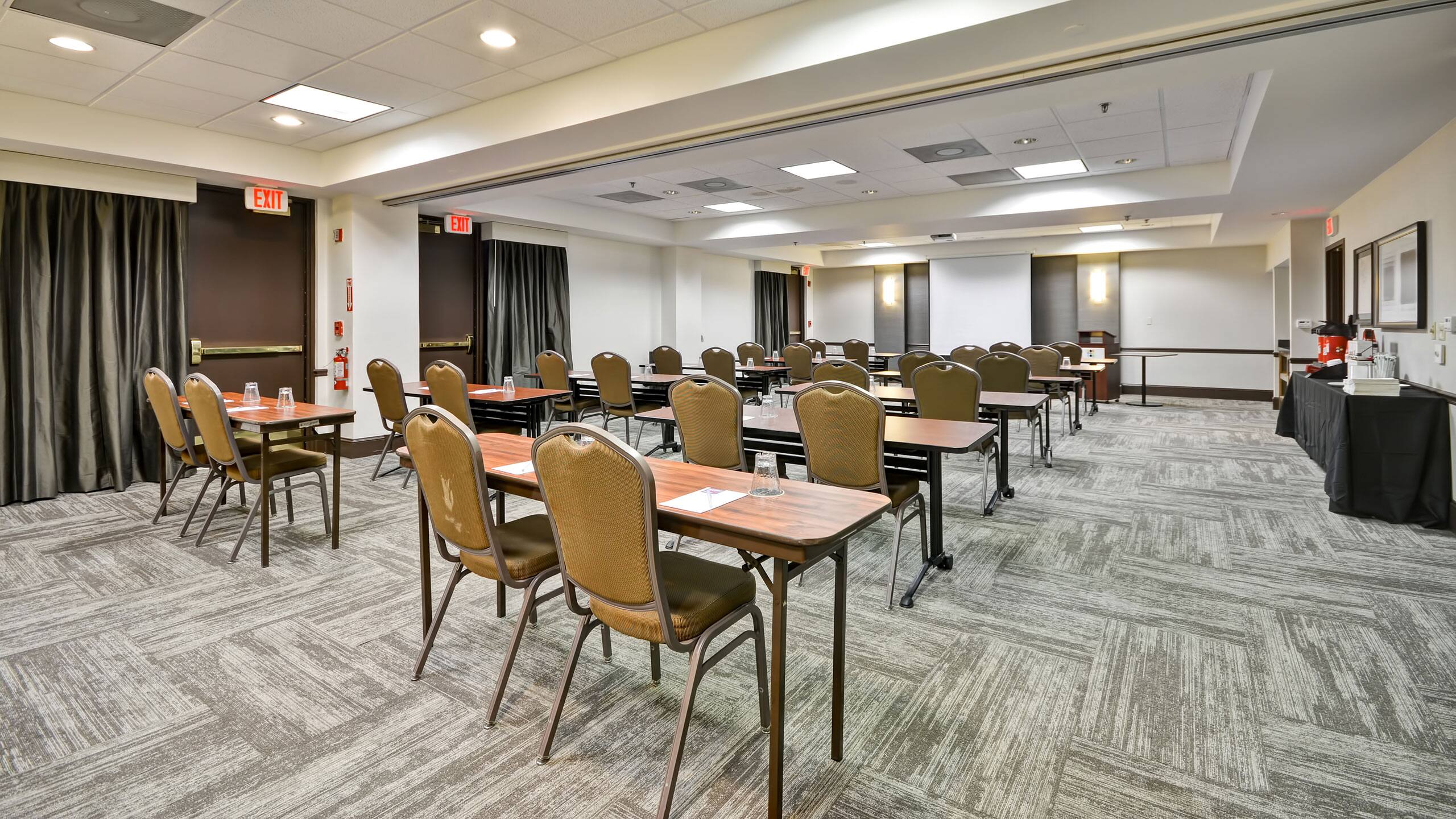 Event Space | Hyatt Place Kansas City/Overland Park/Metcalf