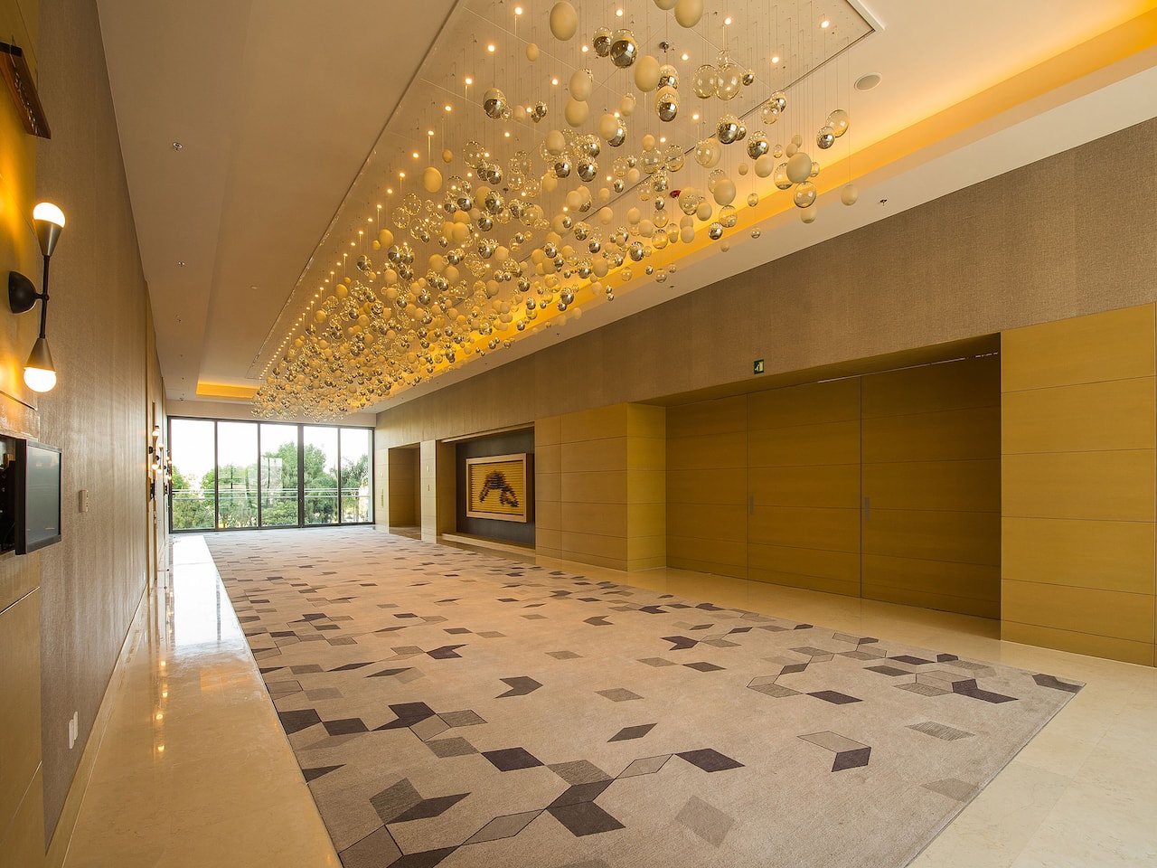 Hotel lujoso en Zapopan, Jalisco | Hyatt Regency Andares Guadalajara