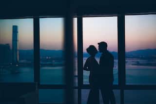 In-Room Dining | Grand Hyatt Bali