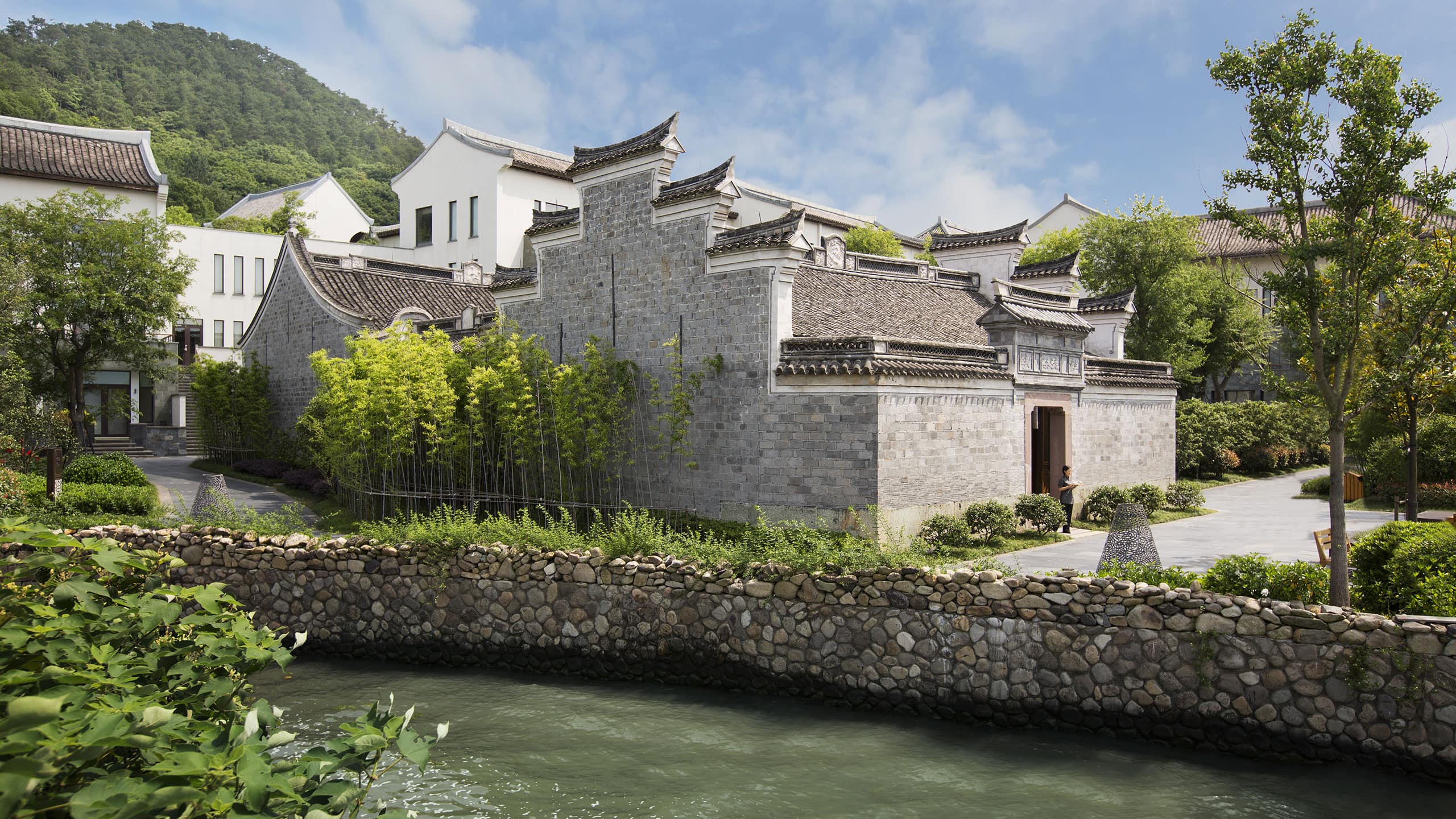 Dining | Park Hyatt Ningbo Resort and Spa