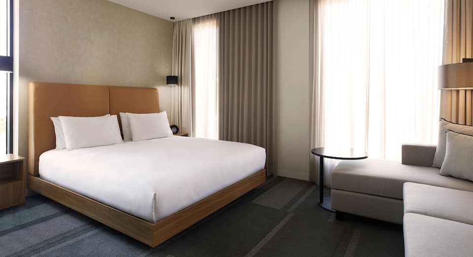 Hotel Photos | Hyatt Place Melbourne, Essendon Fields