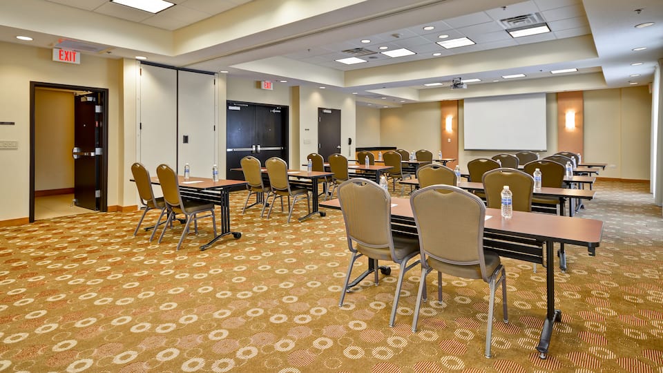 Event Space Naperville | Hyatt Place Chicago/Naperville/Warrenville