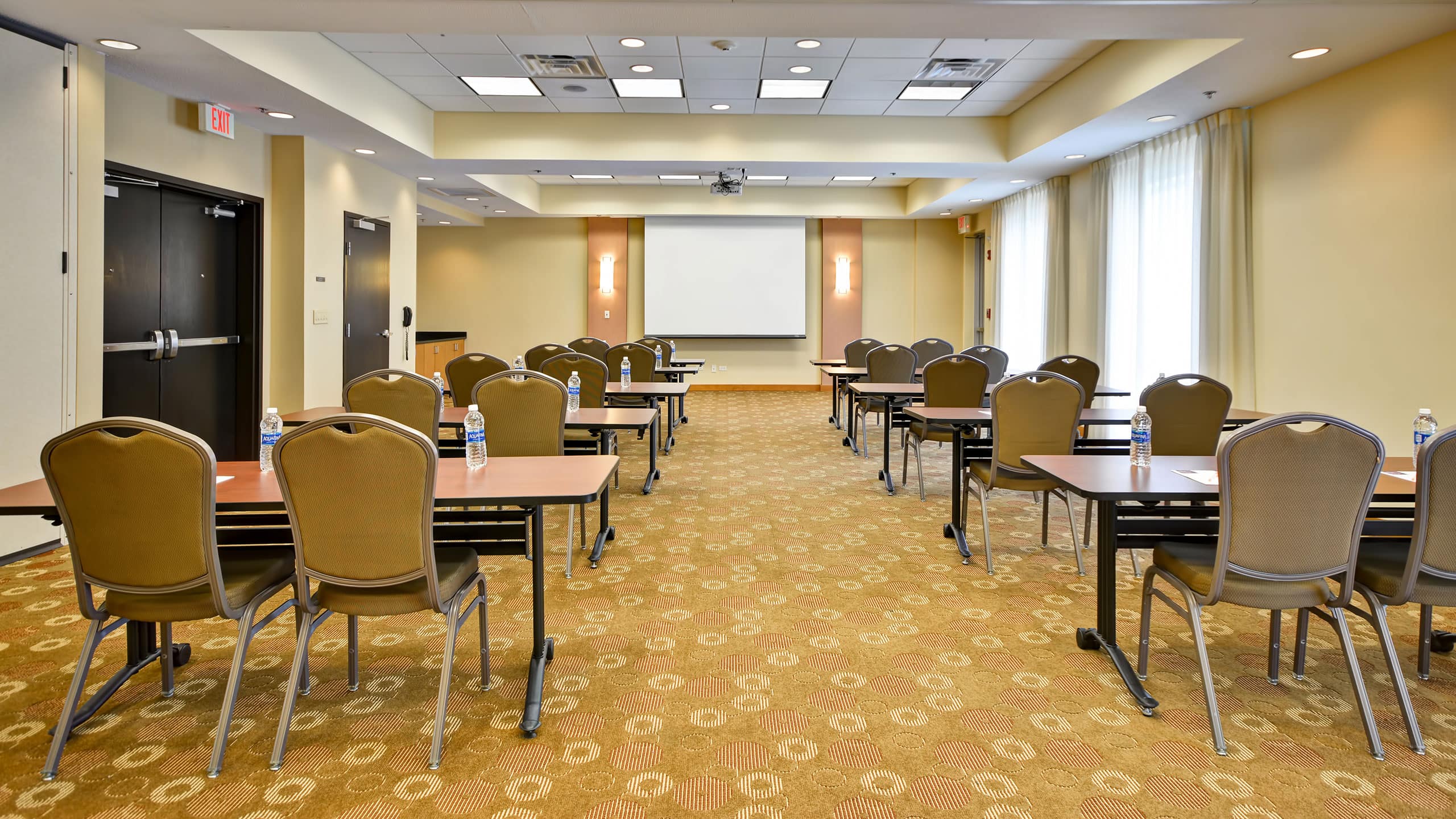 Event Space Naperville | Hyatt Place Chicago/Naperville/Warrenville