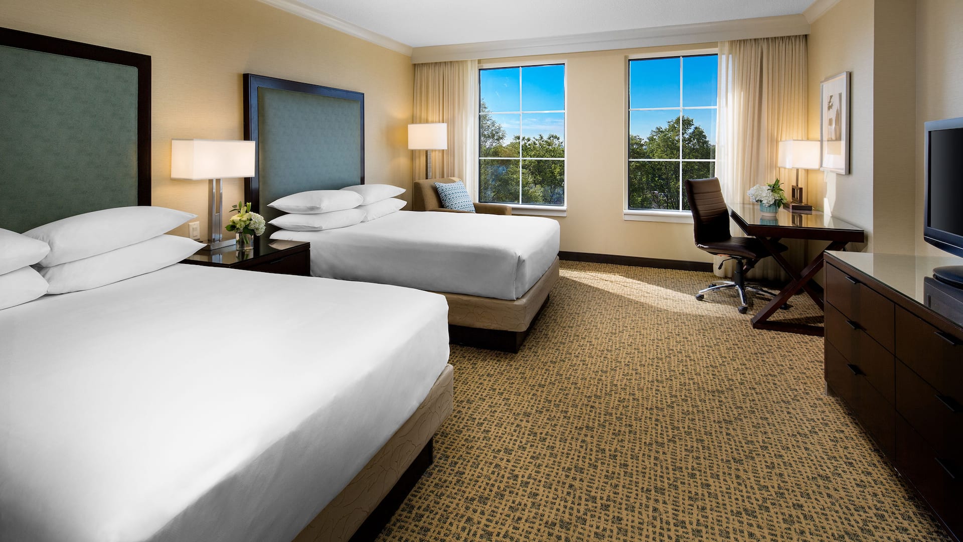 Hotel Photos | Grand Hyatt Atlanta in Buckhead