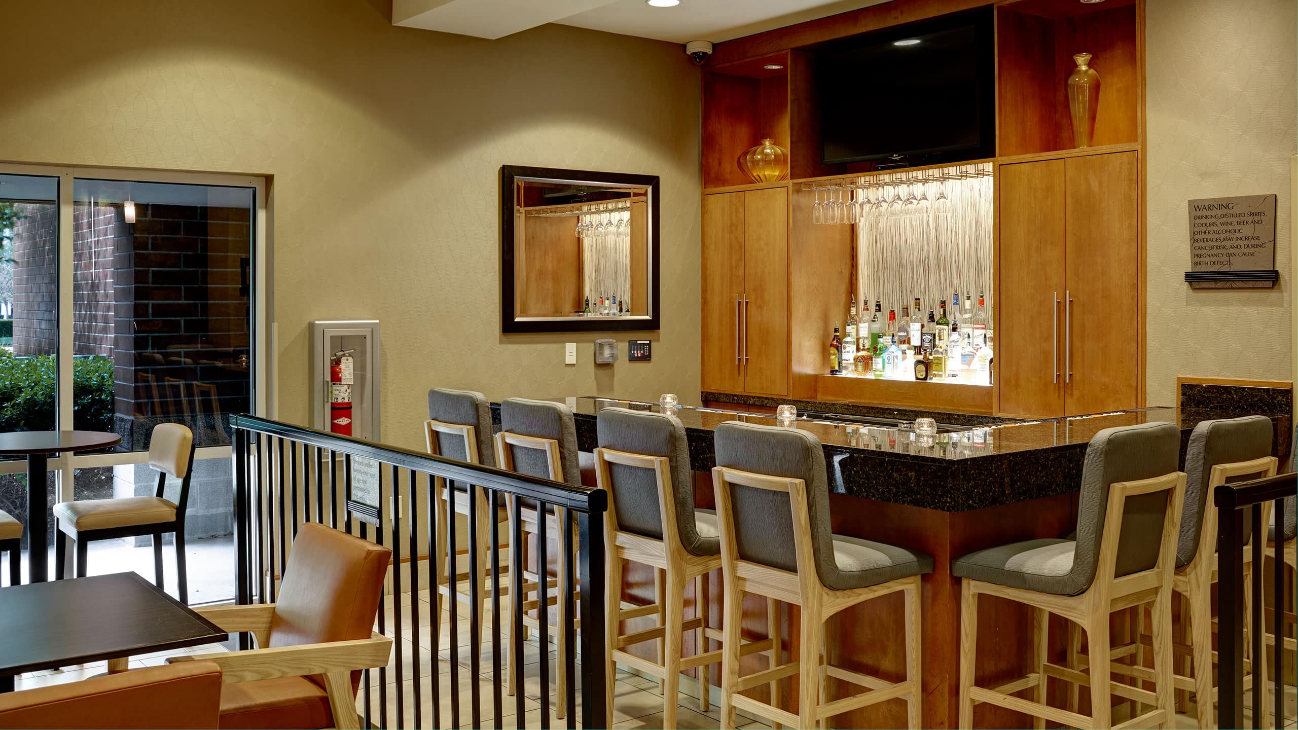Bellevue Hotel with Free Breakfast | Hyatt House Seattle/Bellevue