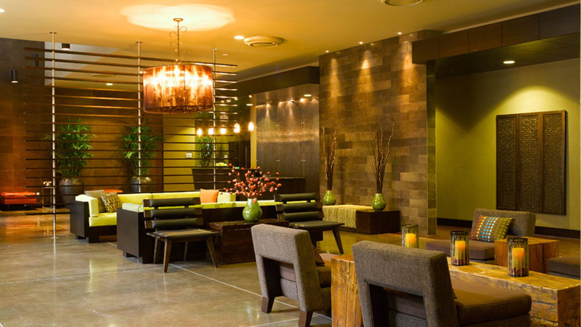 Hotel in Redmond WA | Hyatt House Seattle/Redmond