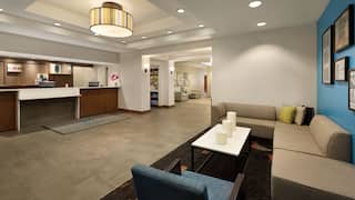 Hotel Photos | Hyatt House Miami Airport