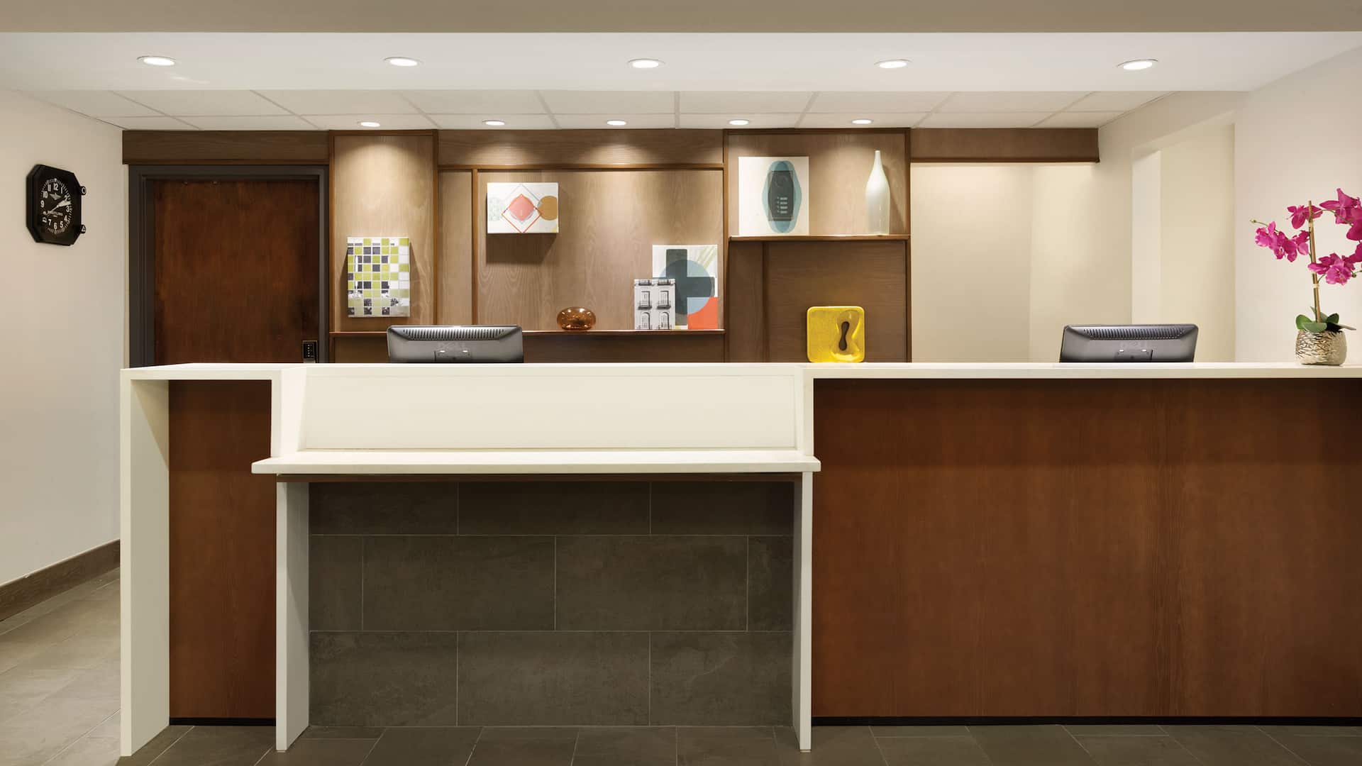 Hotel Photos | Hyatt House Miami Airport