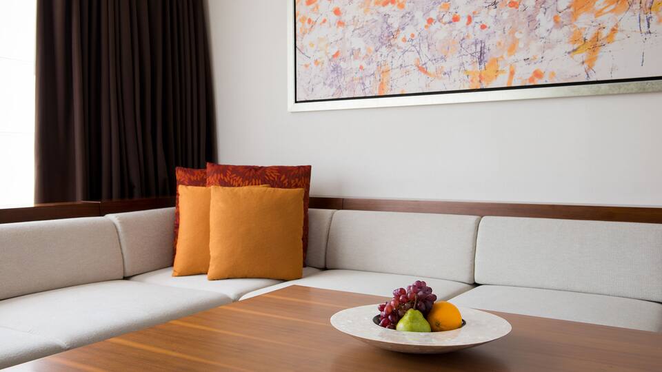 Hotel Photos | Grand Hyatt Macau