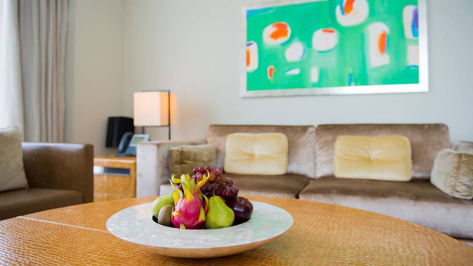 Hotel Photos | Grand Hyatt Macau