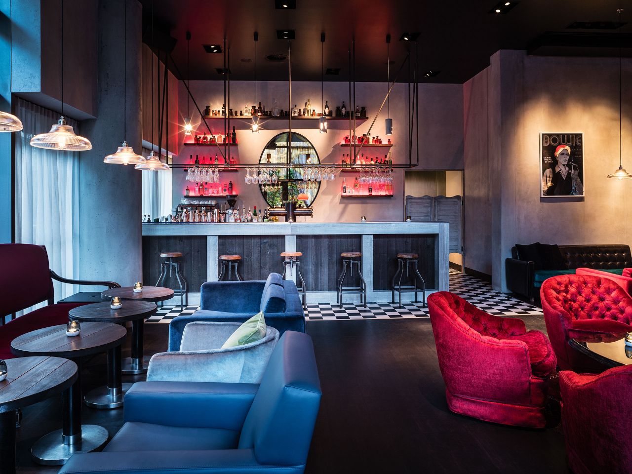 Best restaurants in Berlin Germany | Vox, Tizian and mesa