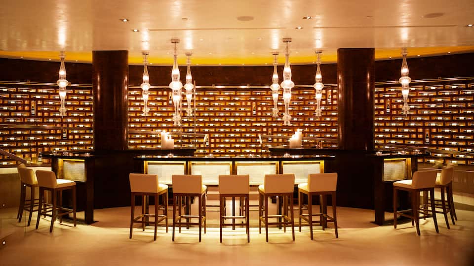 Luxury, Five-Star Hotel in Istanbul | Park Hyatt Istanbul – Maçka Palas