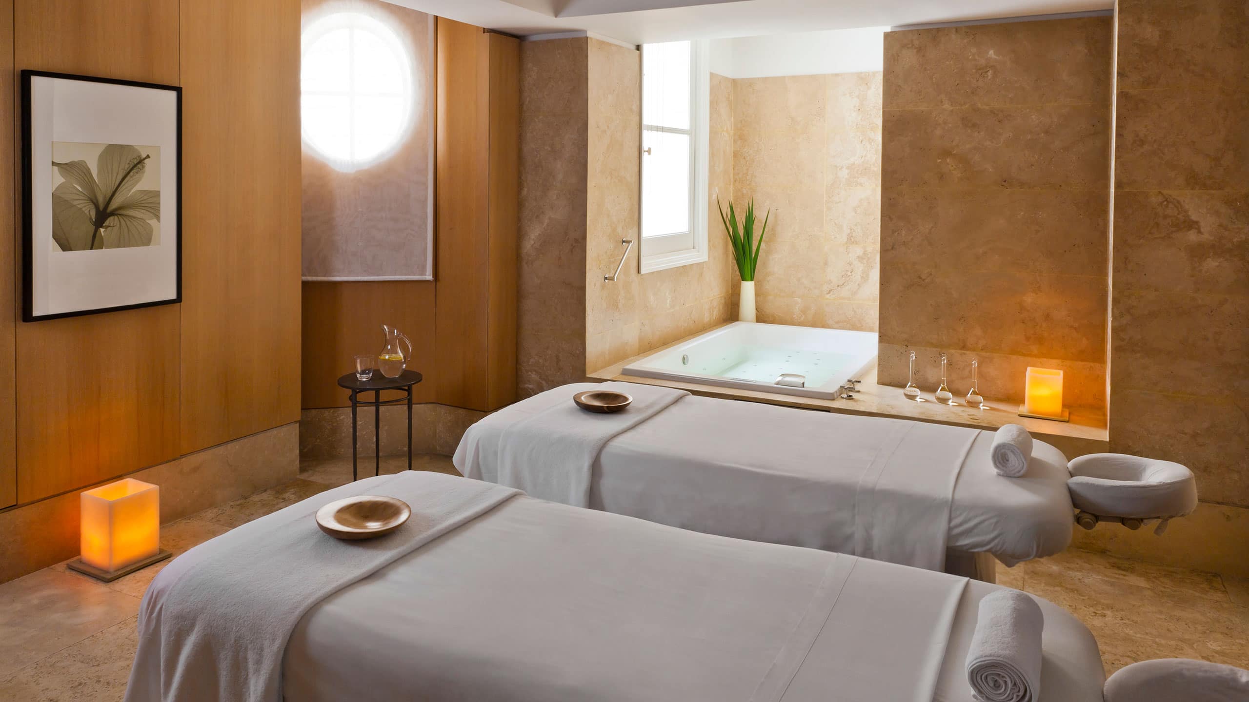 Contact Ahín Wellness & Spa | Palacio Duhau – Park Hyatt Buenos Aires ...