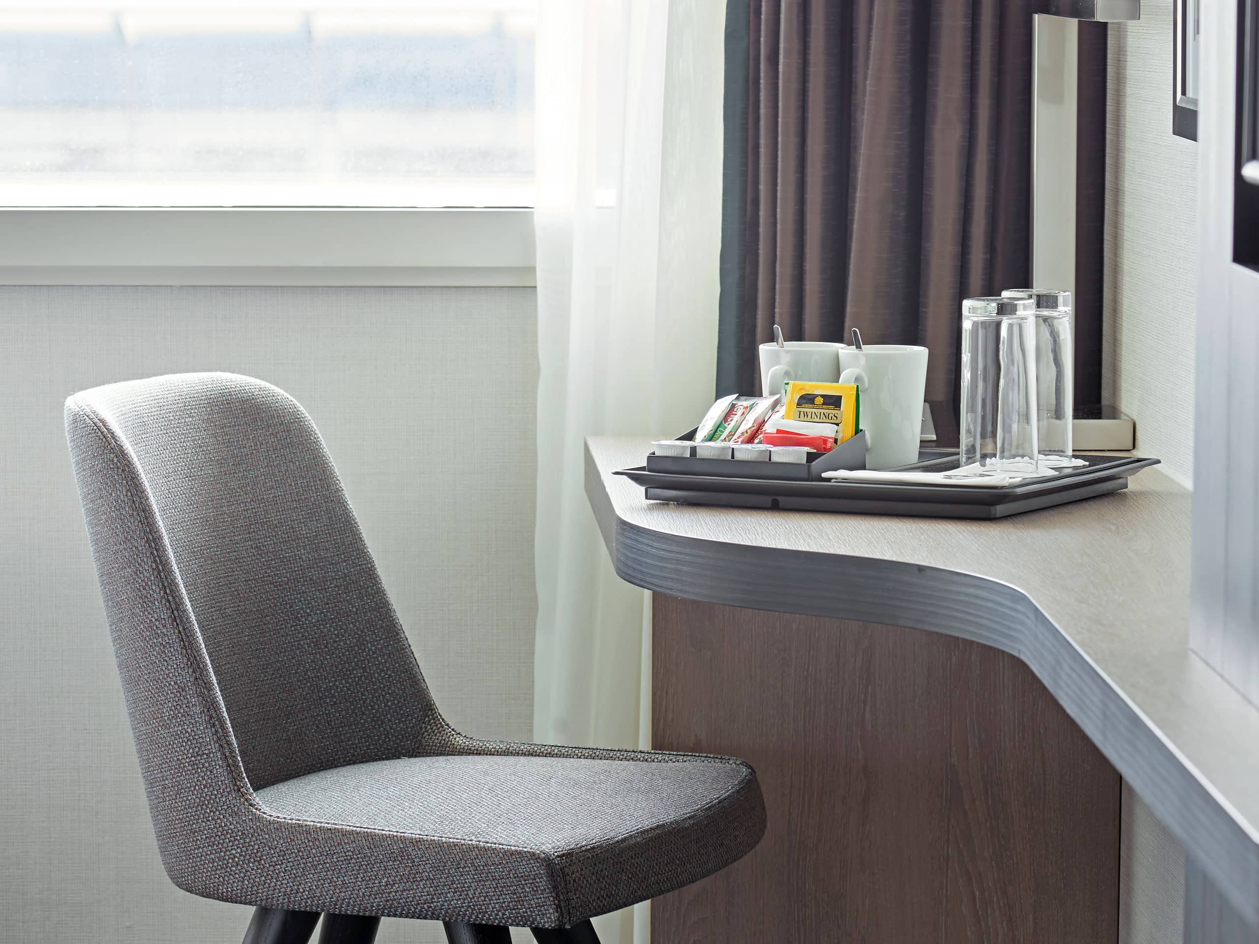 4 Star Heathrow Airport Hotel | Hyatt Place London Heathrow