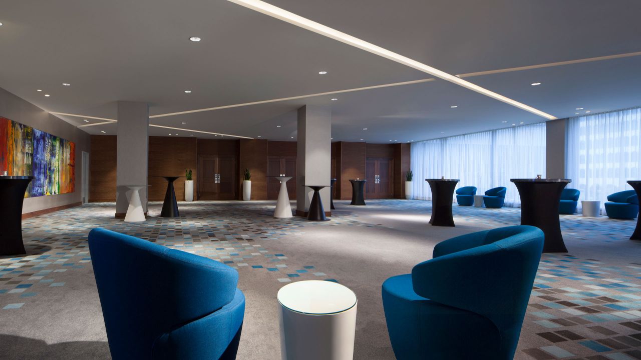 Event Space in LA | Hyatt Regency Los Angeles International Airport