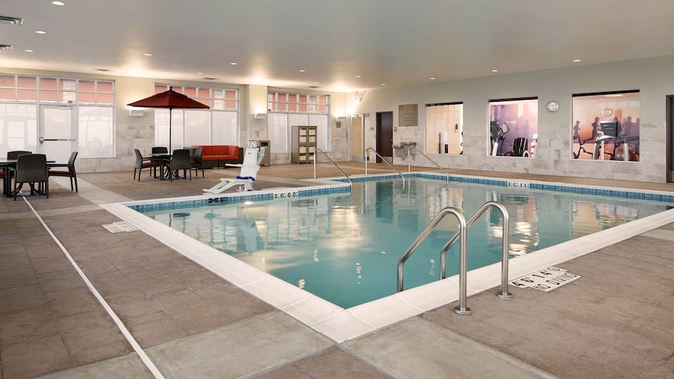 Hotel near Epic Systems Corporation | Hyatt Place Madison / Verona