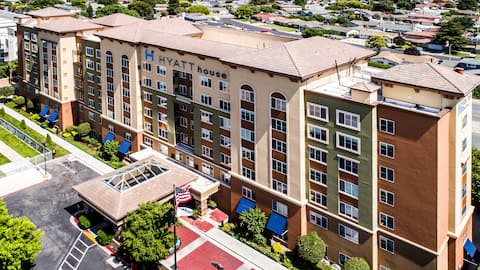 Extended Stay Hotel in Santa Clara, CA | Hyatt House Santa Clara