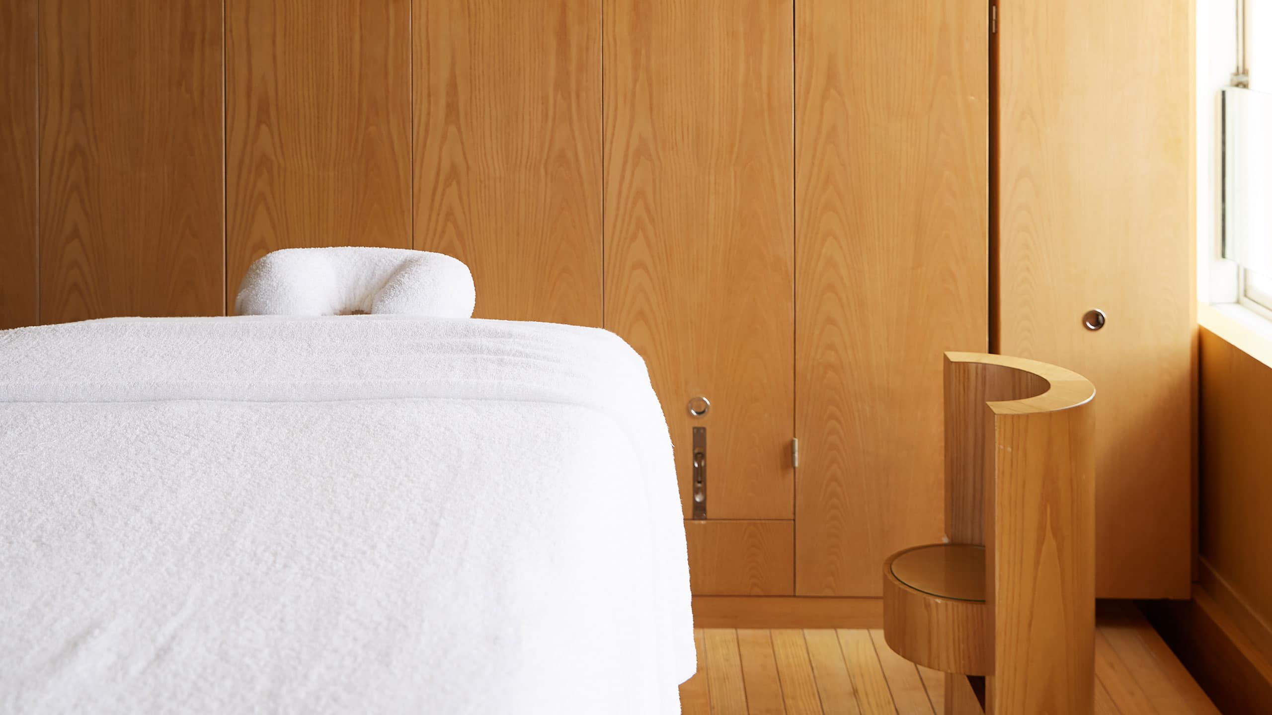 Hyatt | Seleccionar habitación