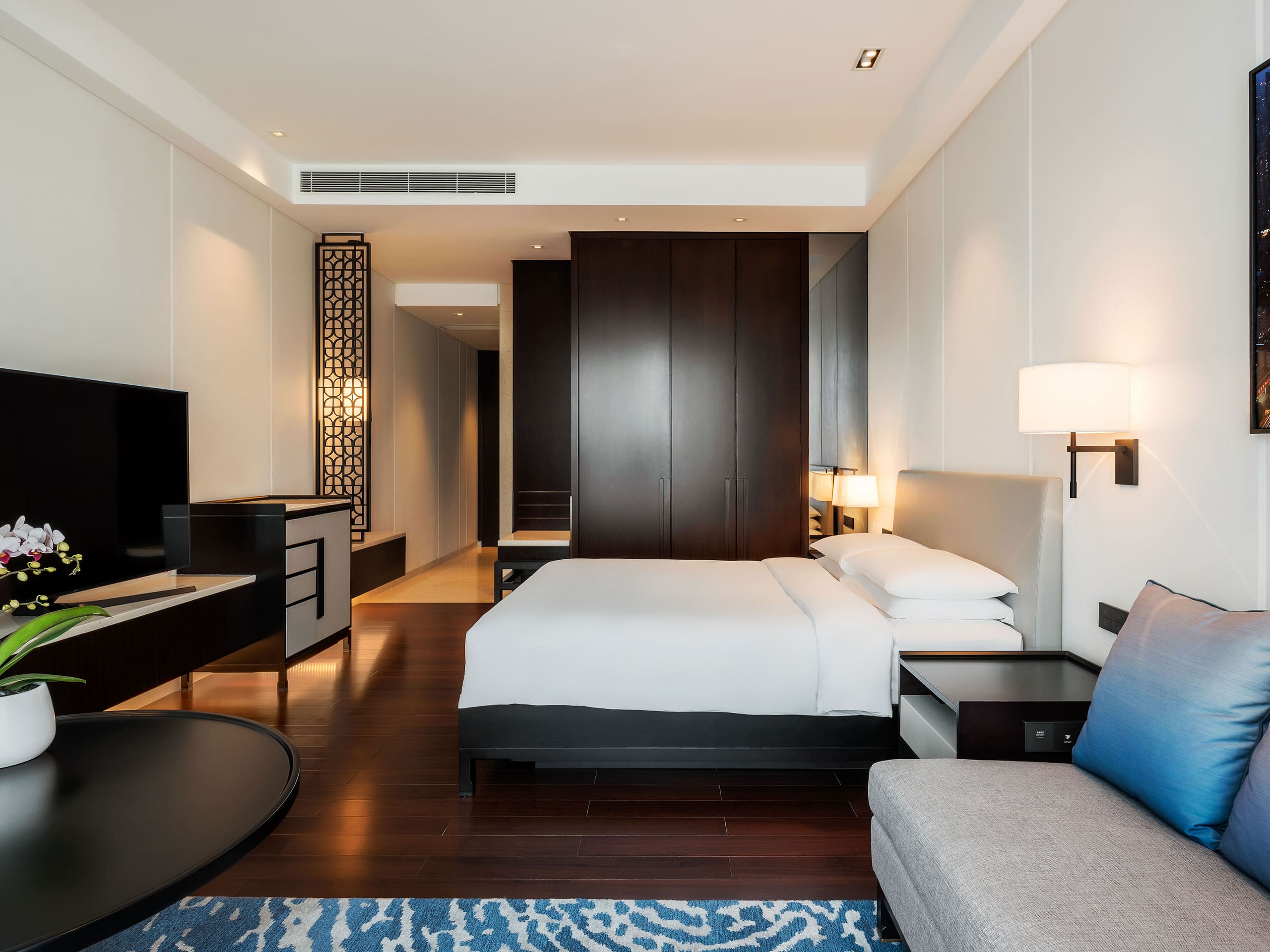 Hotel Room Booking | Hyatt Regency Shanghai Global Harbor