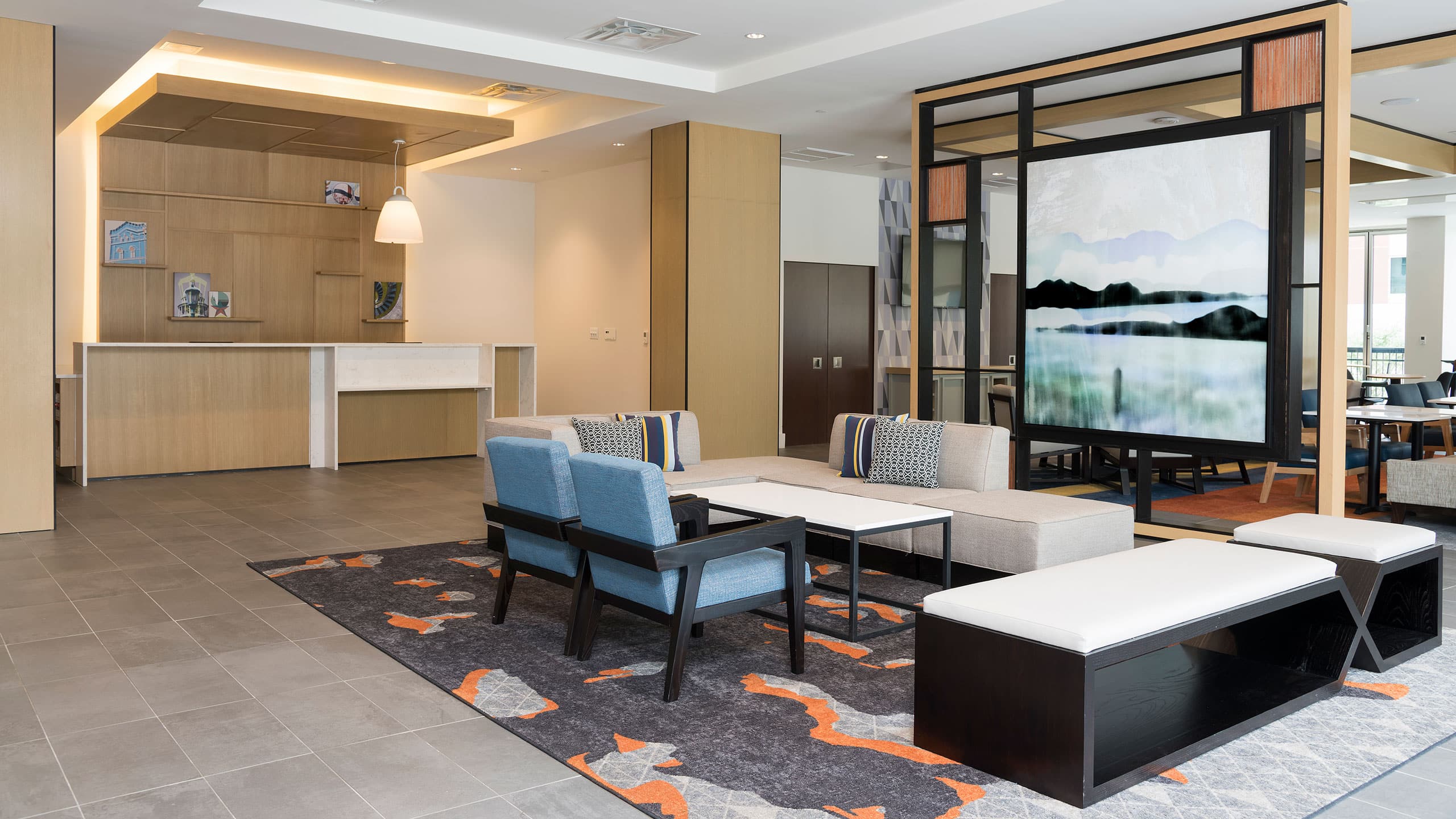 Downtown Austin Hotels | Hyatt House Austin/Downtown