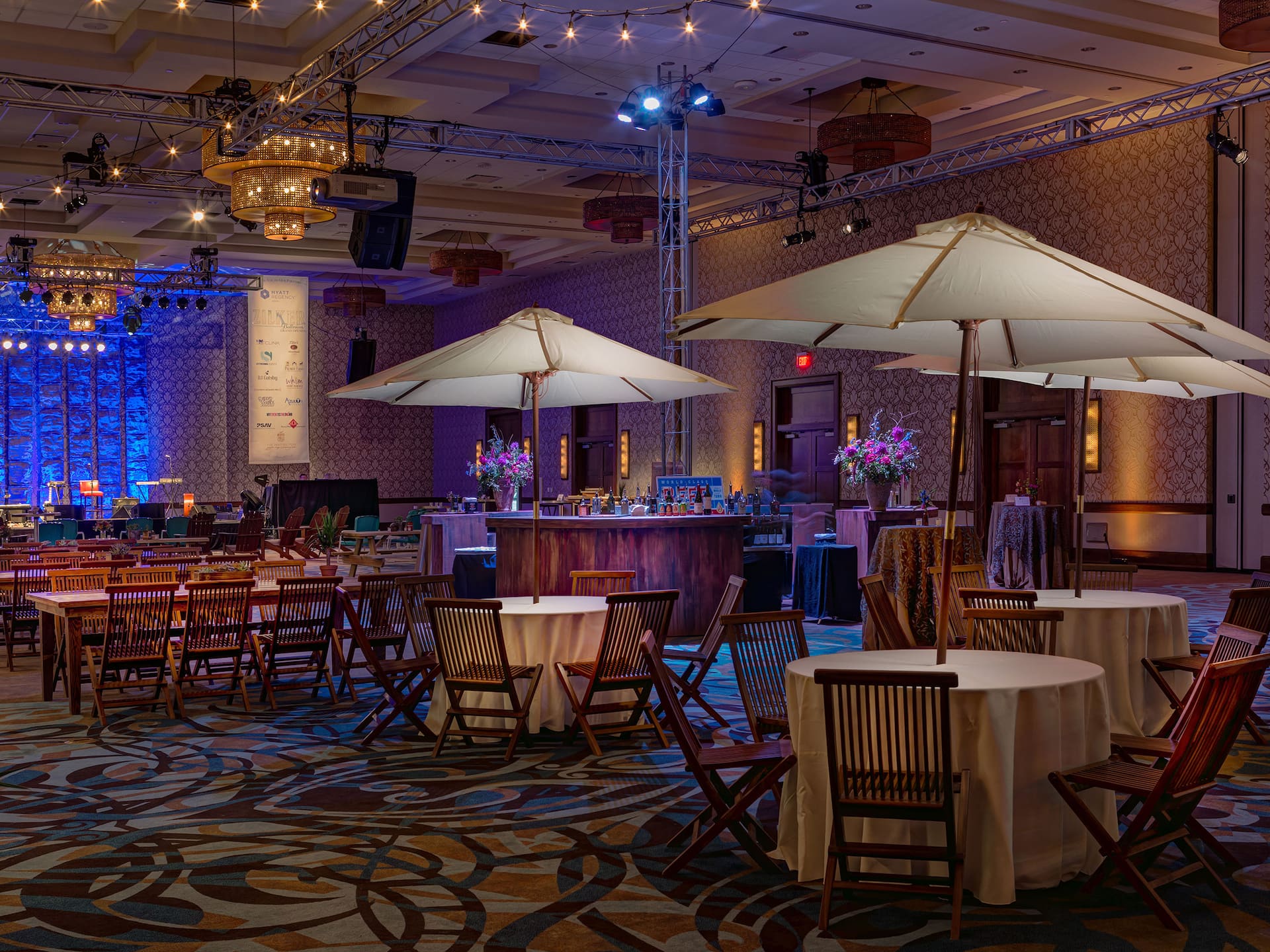 Hotel In Austin, TX Near Downtown | Hyatt Regency Austin