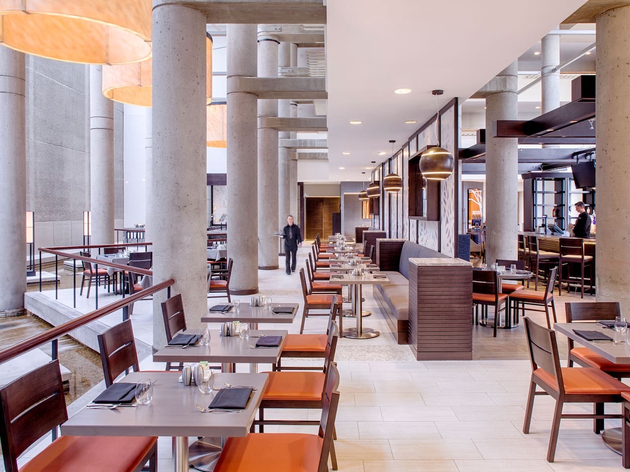 Hotels Near Aquarium | Hyatt Regency Baltimore Inner Harbor