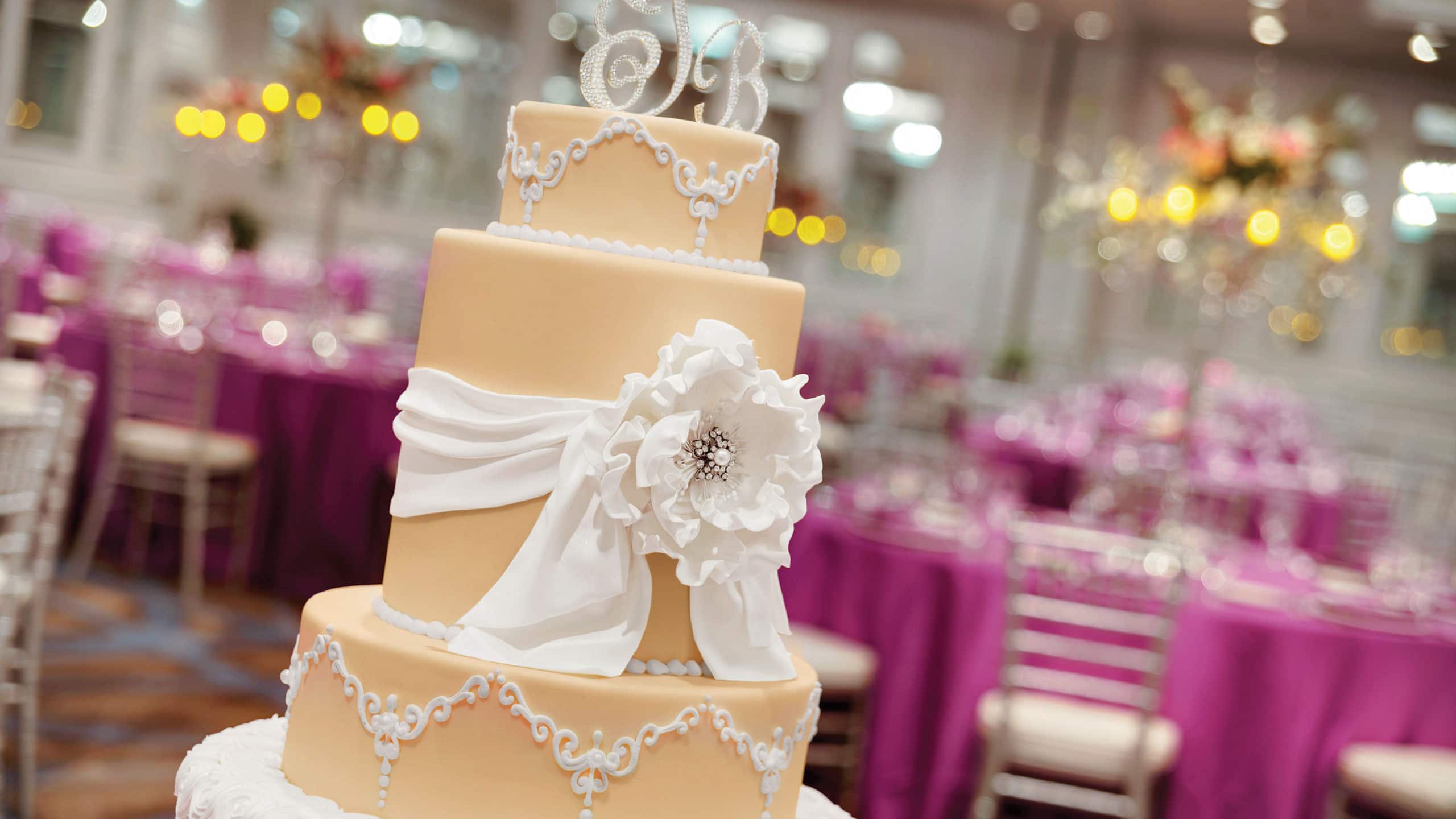 Birmingham Weddings | Hyatt Regency Birmingham - The Wynfrey Hotel
