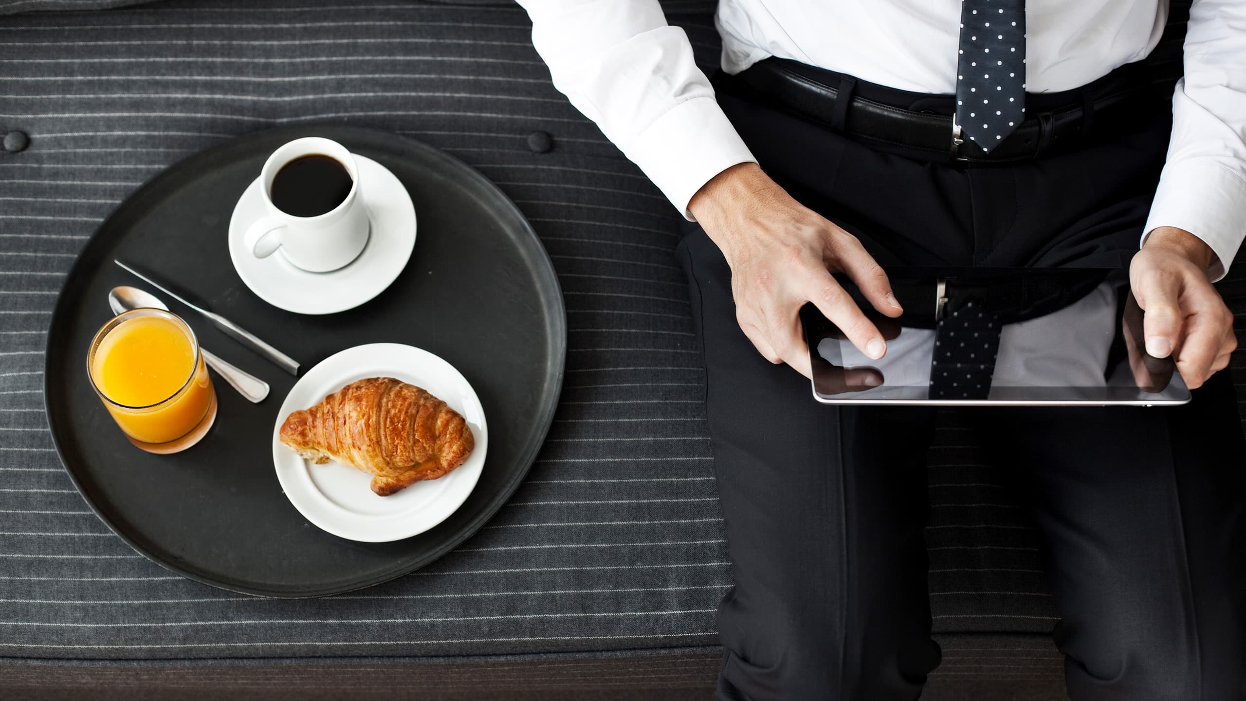 Boston Theater District Restaurants | Hyatt Regency Boston