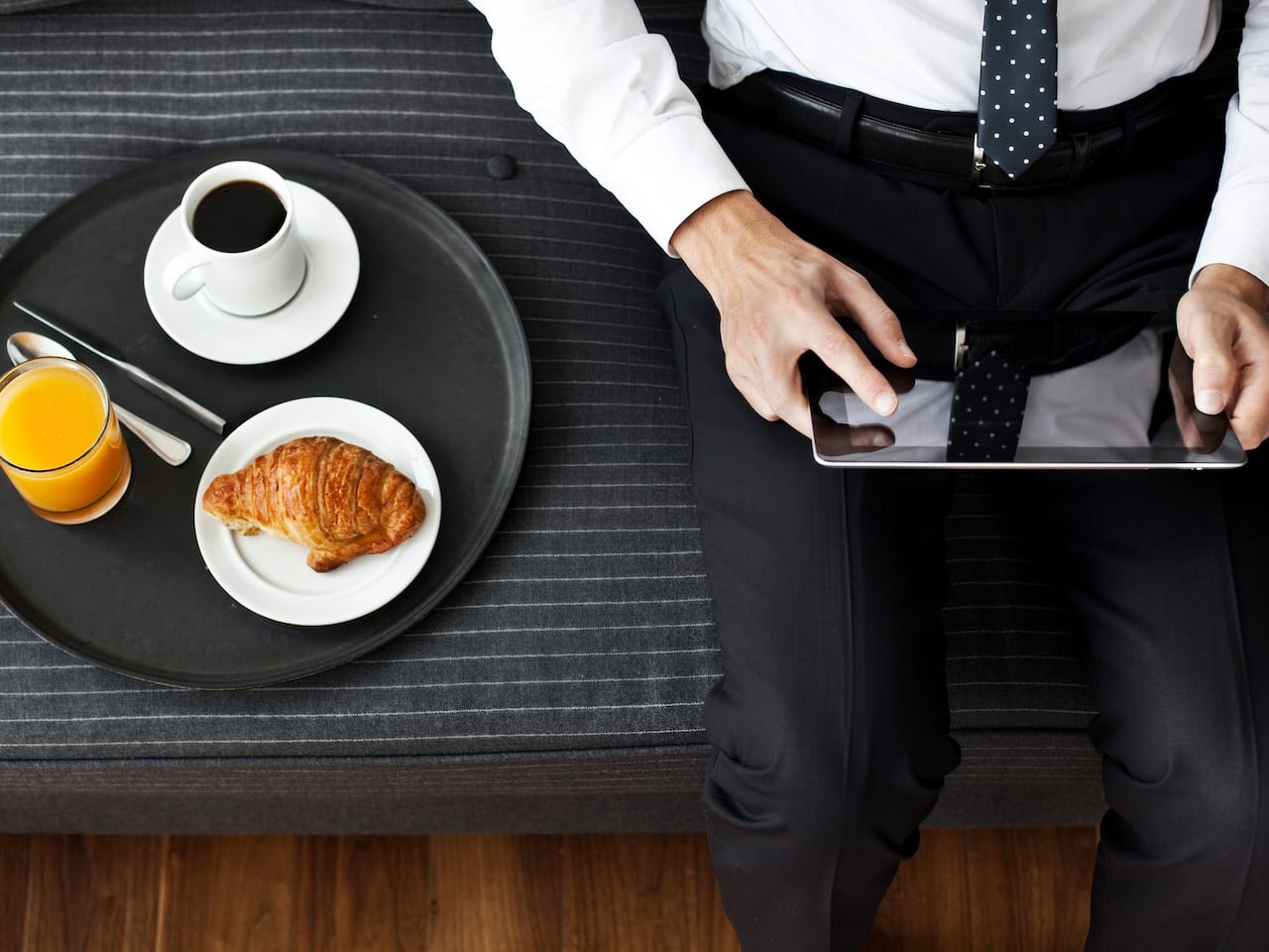 Downtown Boston Theater District Hotel | Hyatt Regency Boston