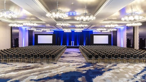 Hotel in Downtown Rochester, NY | Hyatt Regency Rochester