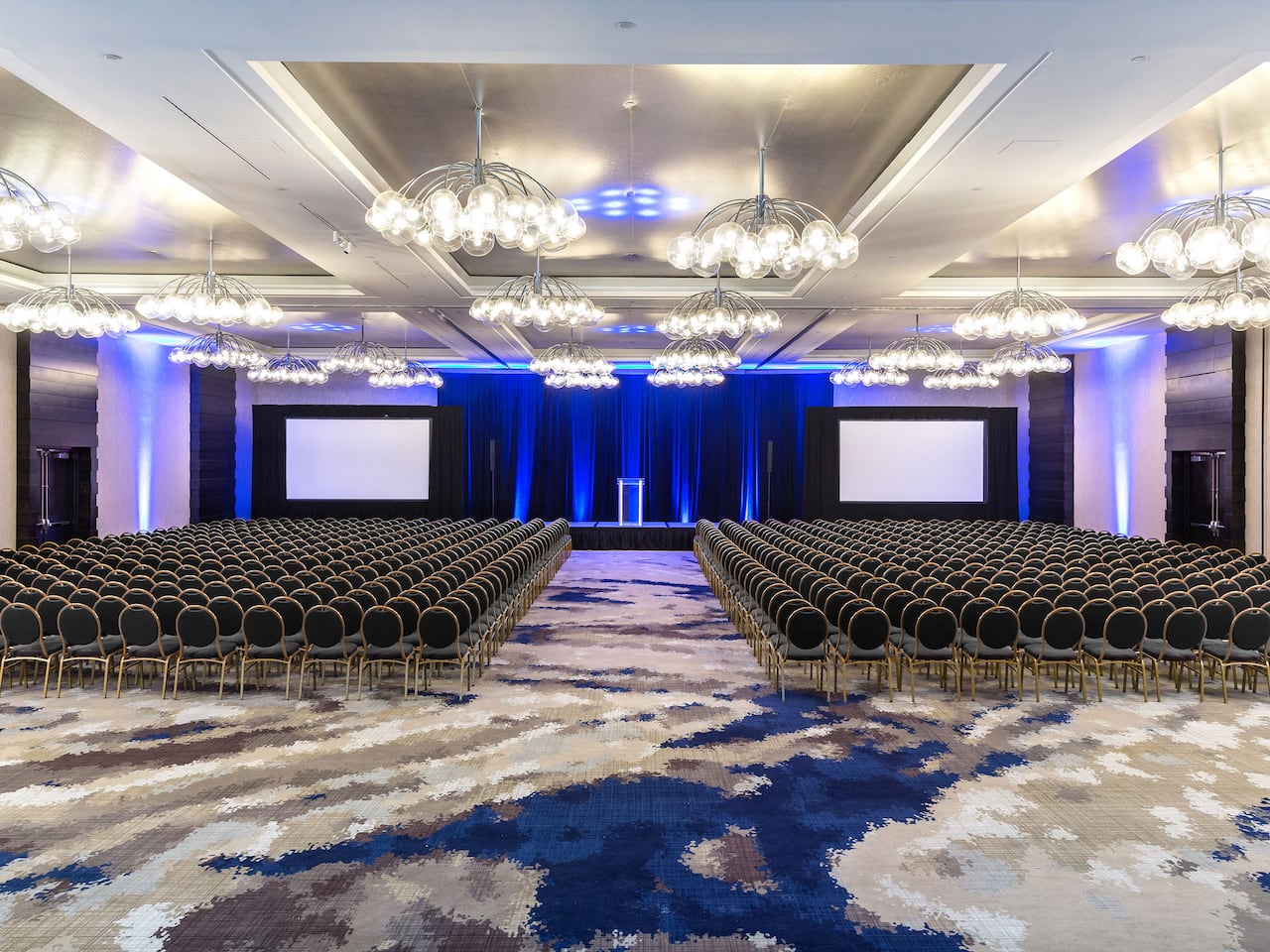 Hotel in Downtown Rochester, NY | Hyatt Regency Rochester