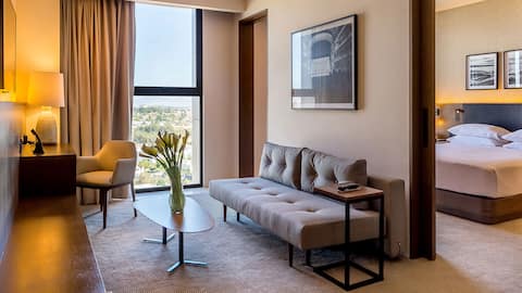 Luxury Hotel in Guadalajara | Hyatt Regency Andares Guadalajara