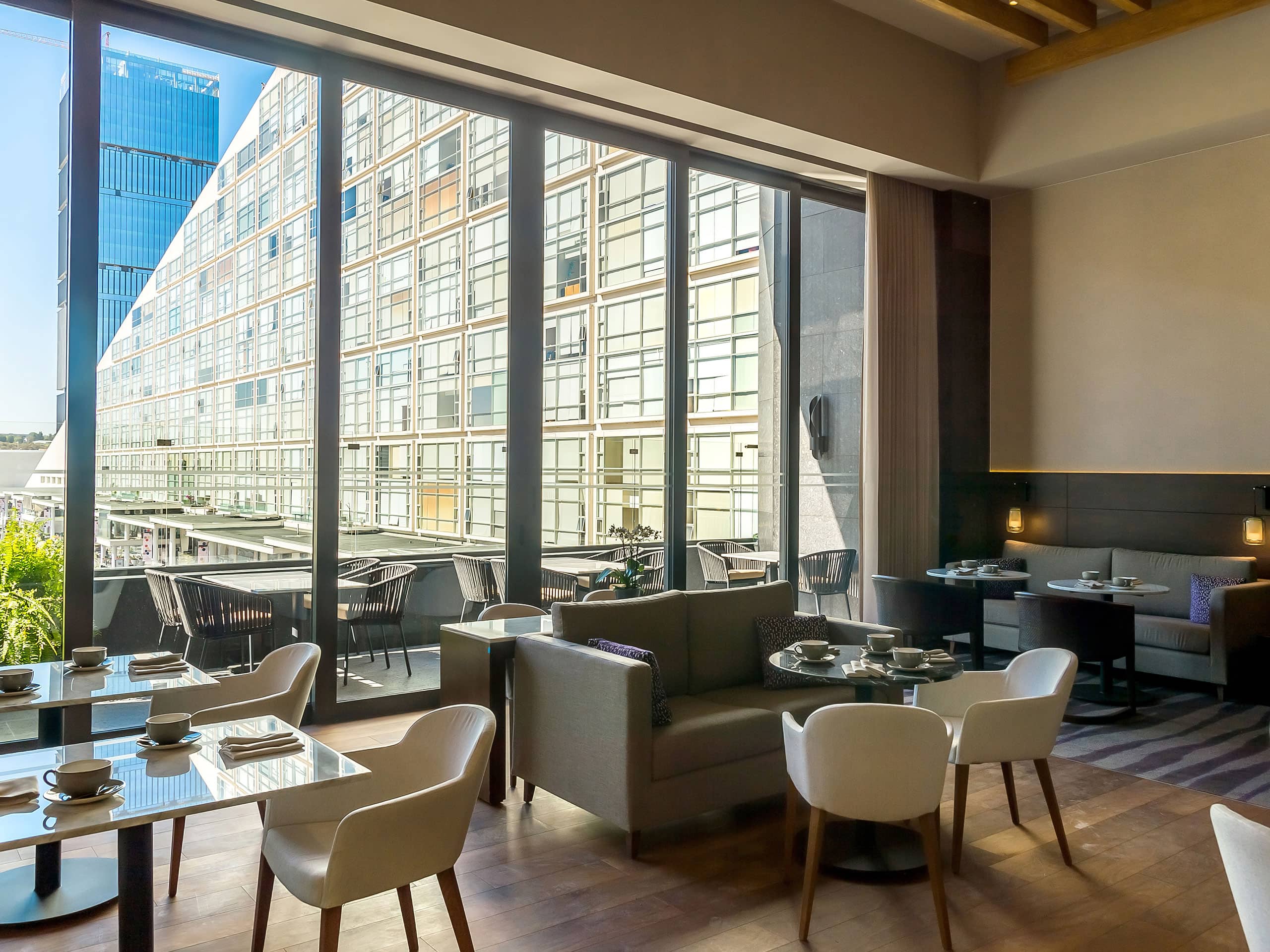 Hotel Rooms in Guadalajara | Hyatt Regency Andares Guadalajara