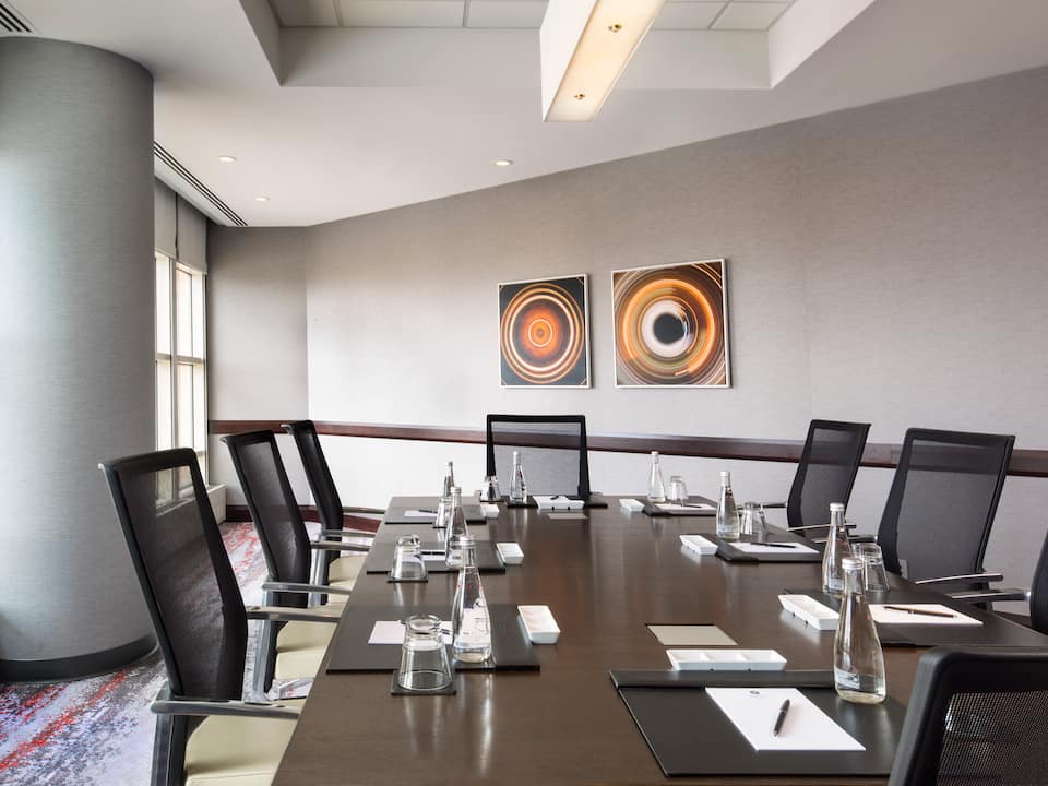 Modern Downtown Cincinnati Hotel | Hyatt Regency Cincinnati