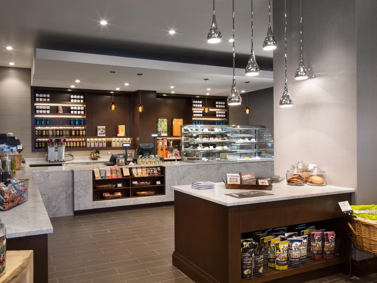 Modern Downtown Cincinnati Hotel | Hyatt Regency Cincinnati