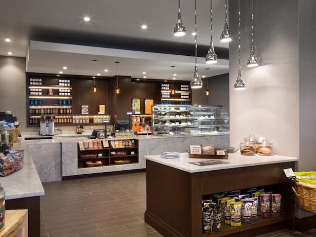 Modern Downtown Cincinnati Hotel | Hyatt Regency Cincinnati