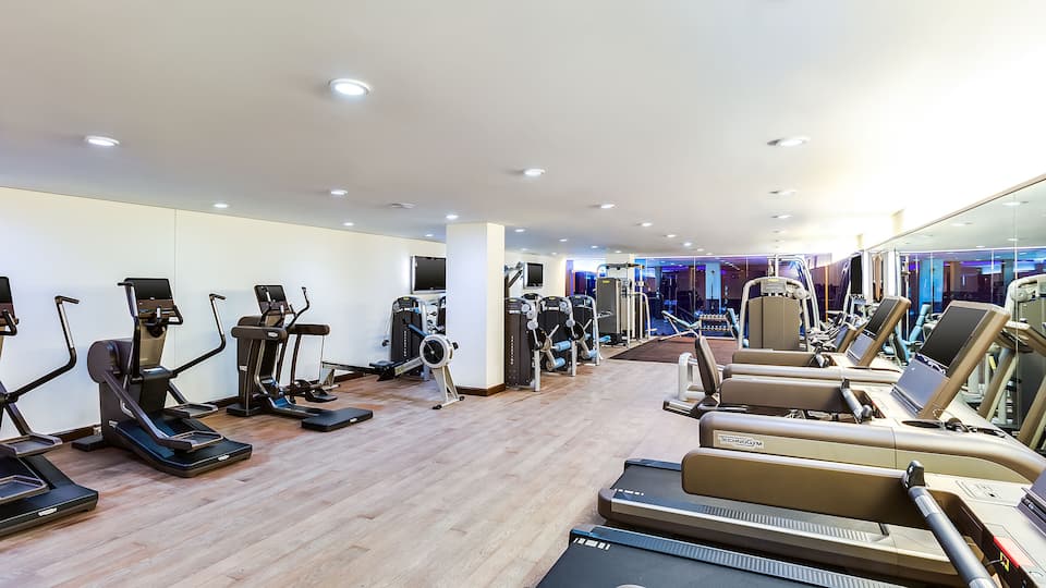 5 Star Hotel in Kyiv Center | Hyatt Regency Kyiv