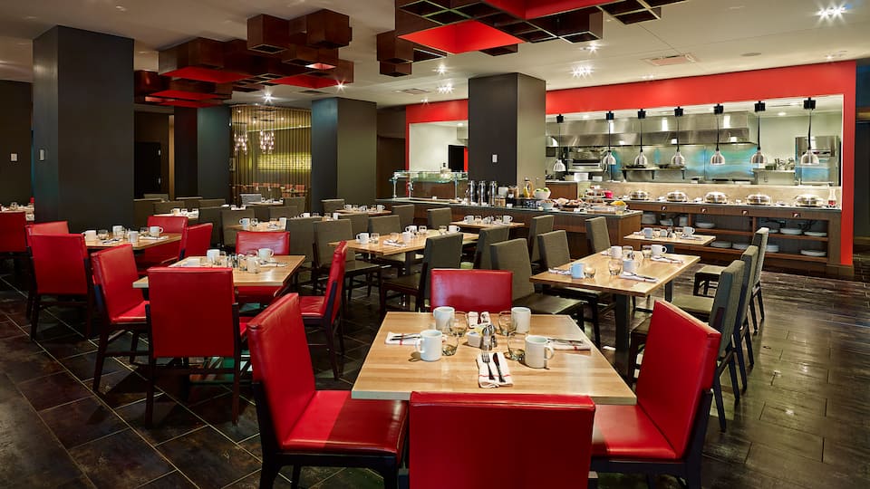 Modern Downtown Cincinnati Hotel | Hyatt Regency Cincinnati