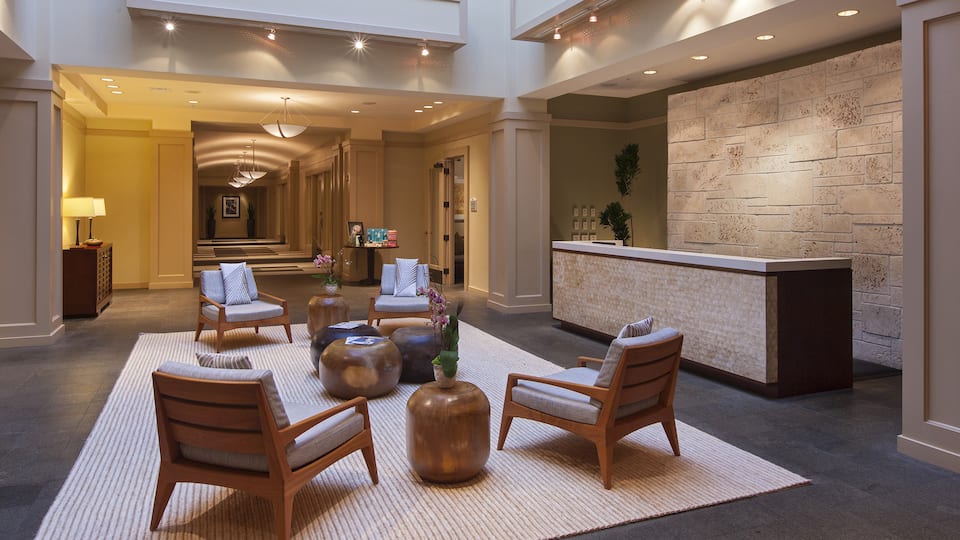 Spa in Bonita Springs, FL | Hyatt Regency Coconut Point