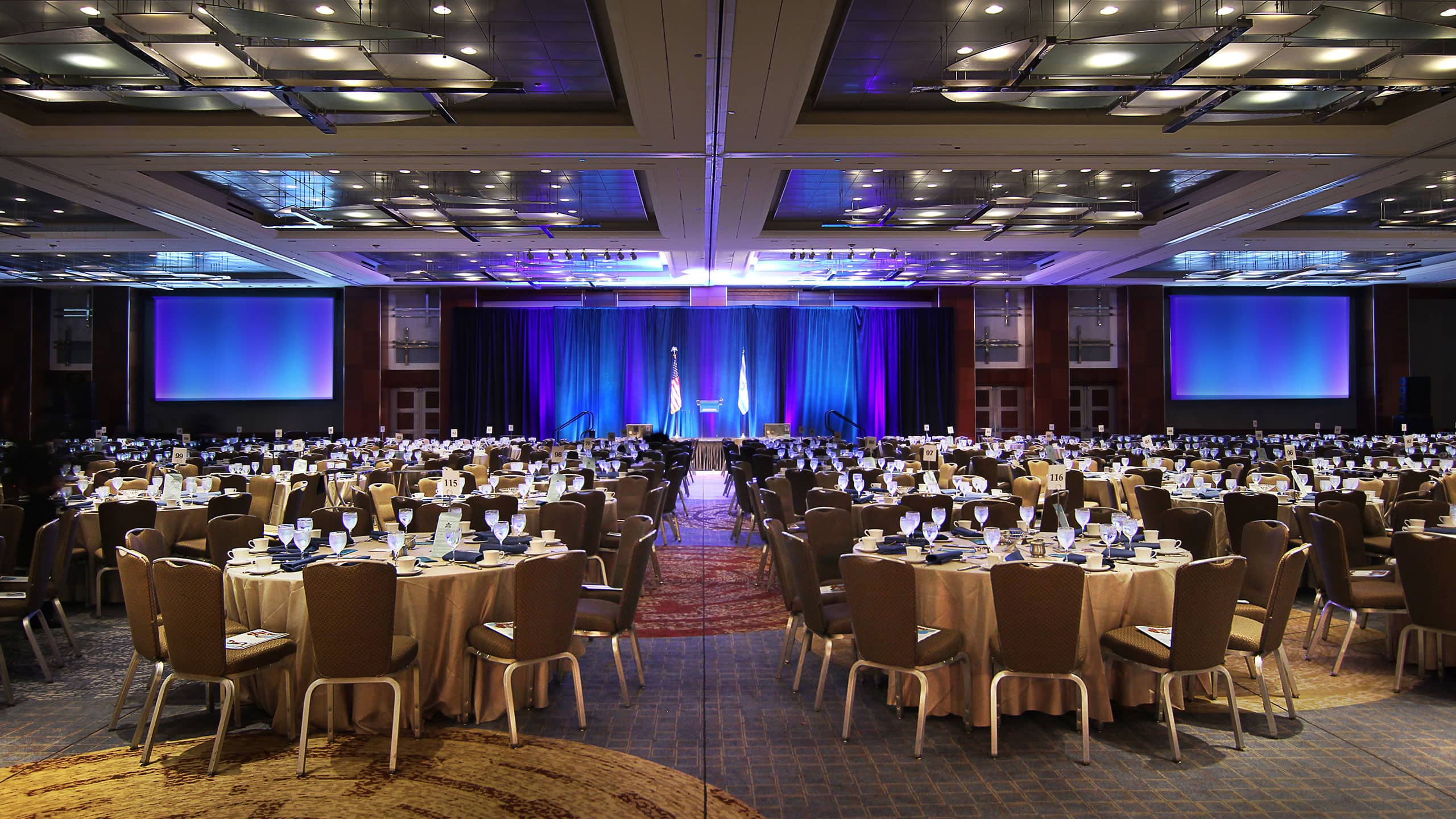 Meeting Space in Chicago | Hyatt Regency Chicago