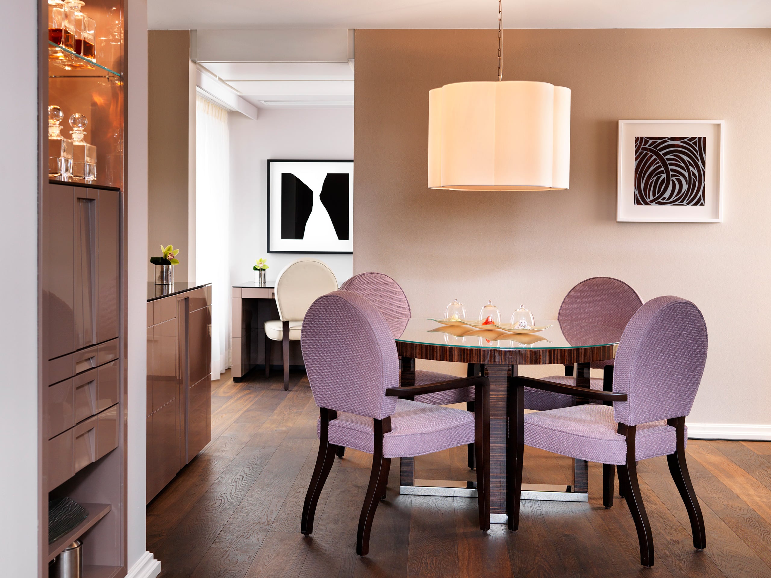 Luxurious guest rooms Cologne | Hyatt Regency Cologne