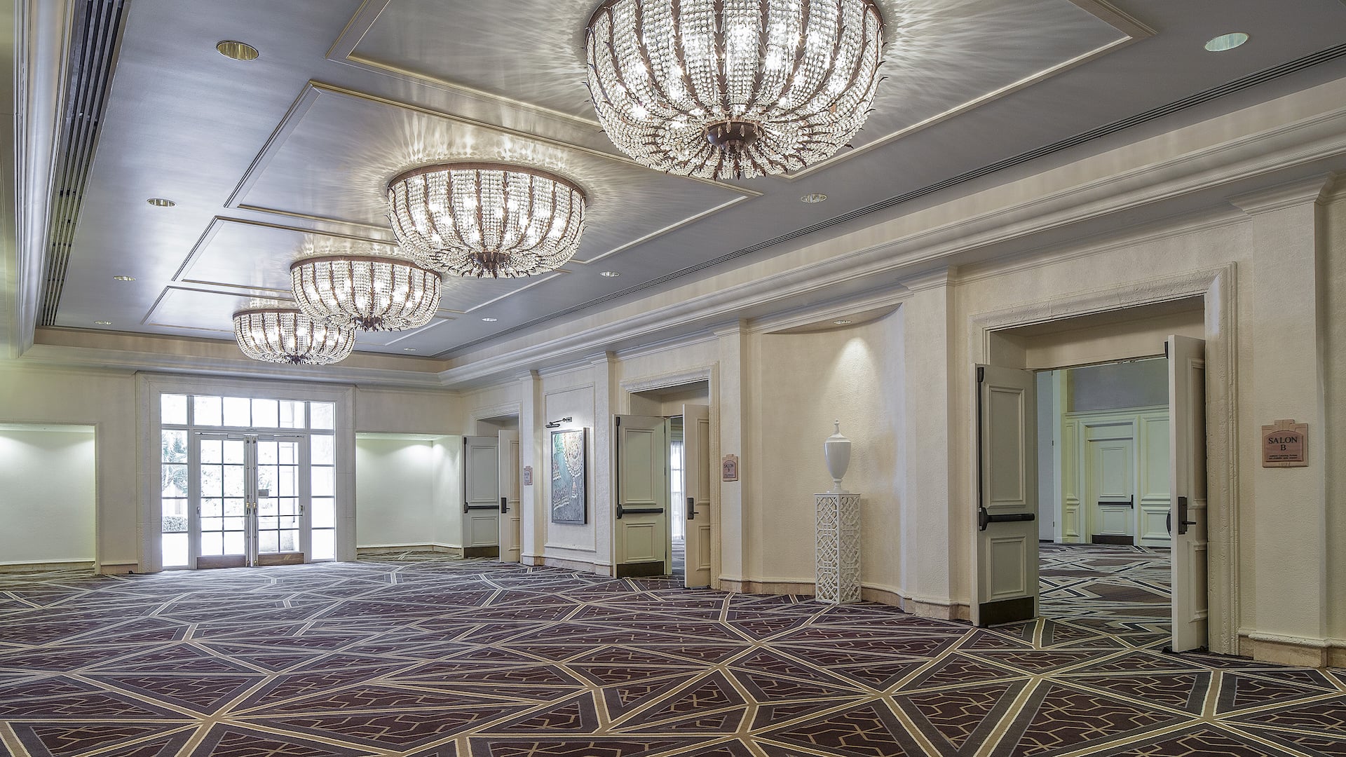 Coral Gables Wedding Venues | Hyatt Regency Coral Gables