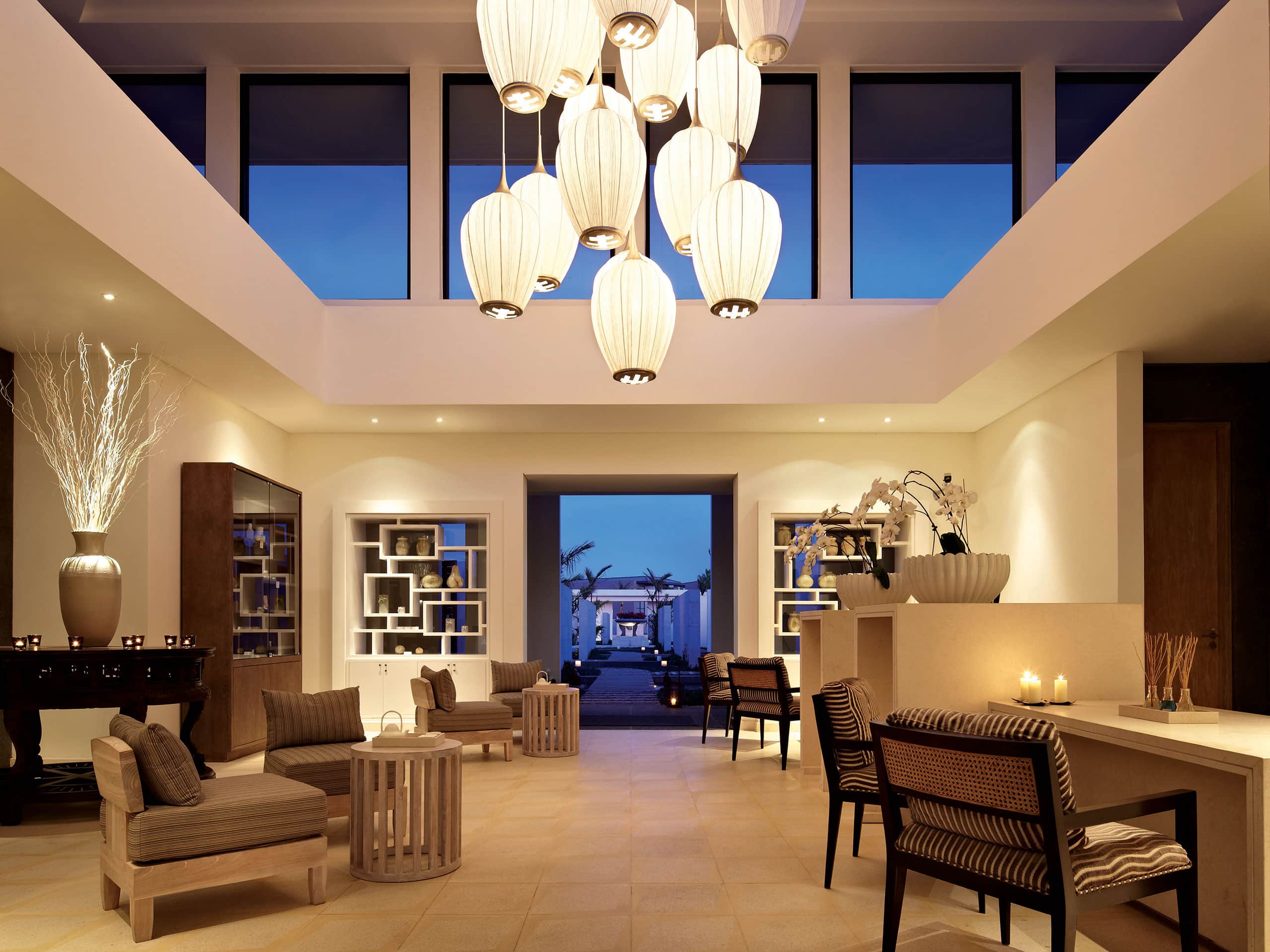 Danang Spa | Vie Spa | Hyatt Regency Danang Resort and Spa