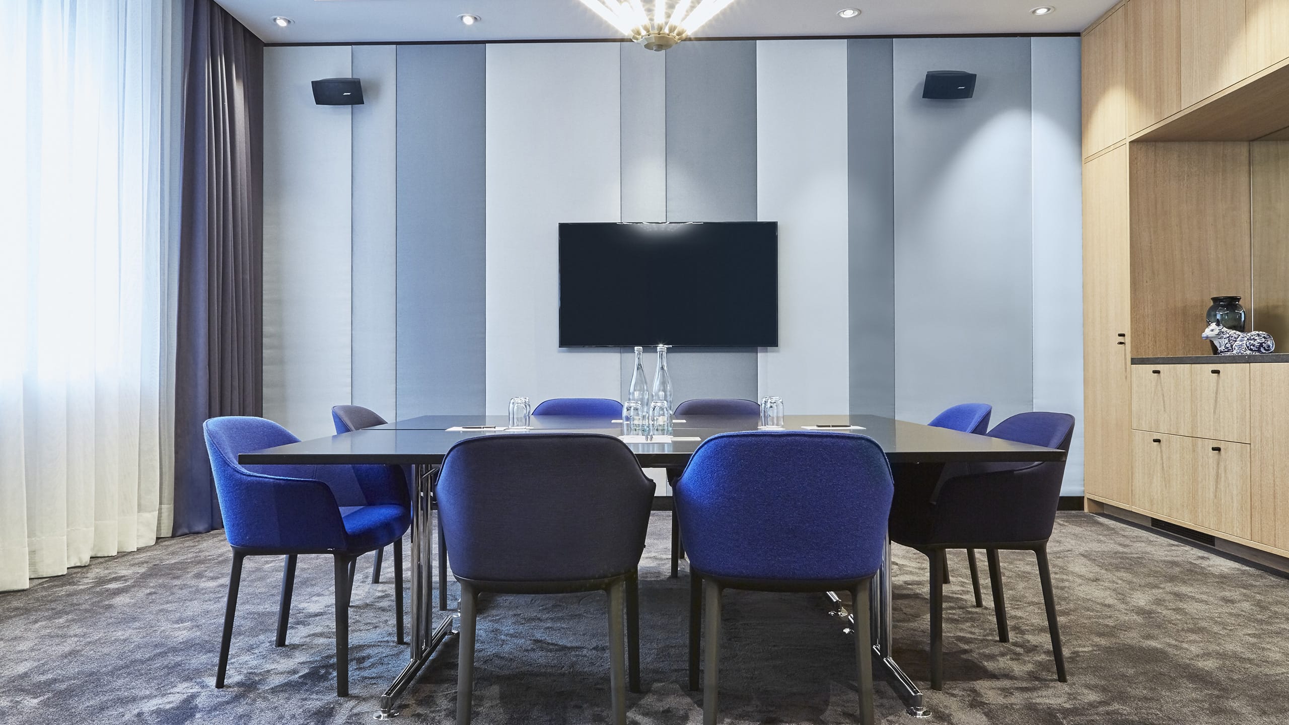 Plan Meetings, Conferences & Conventions at Hyatt Hotels | Hyatt Event