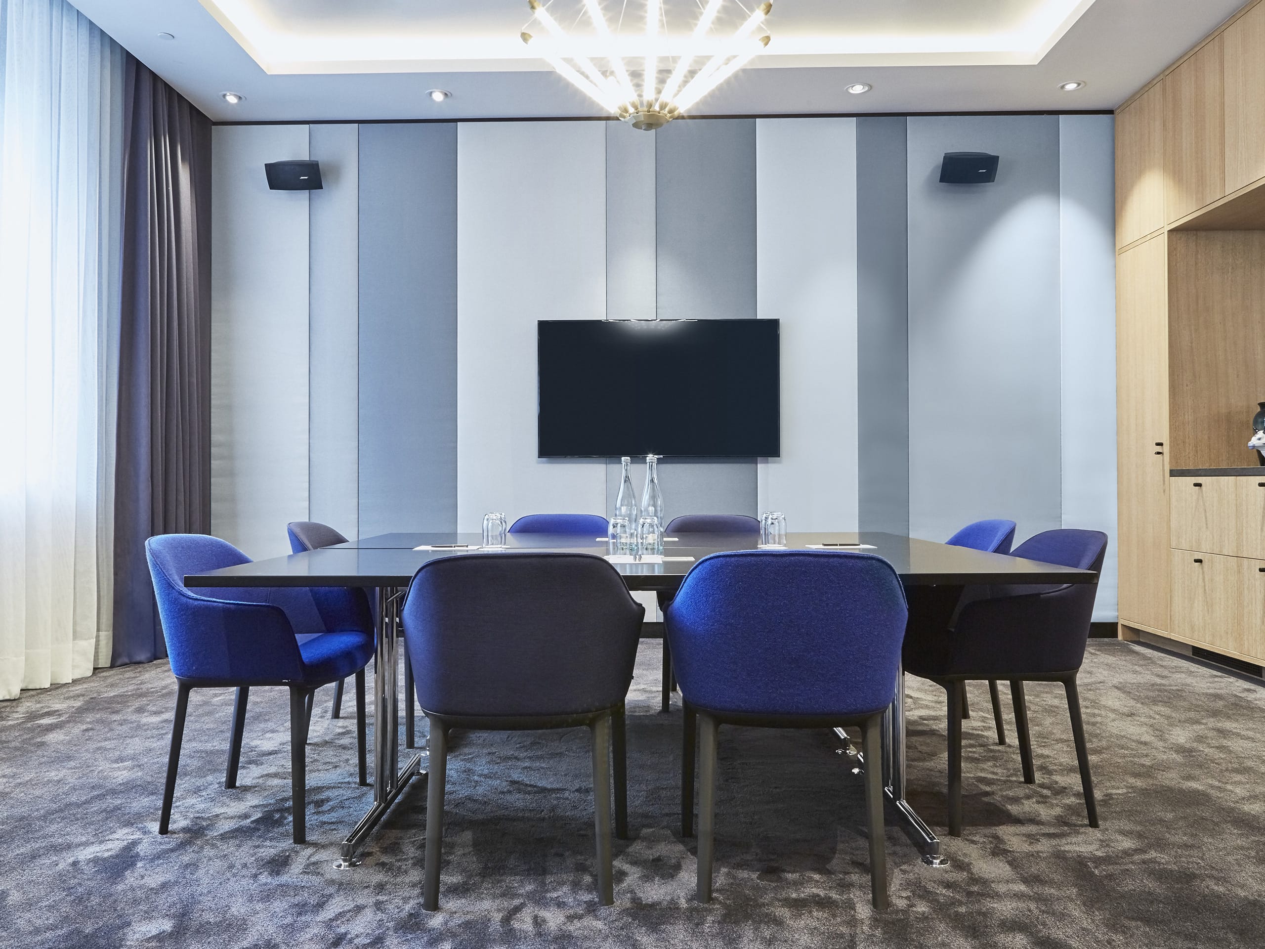 Plan Meetings, Conferences & Conventions at Hyatt Hotels | Hyatt Event