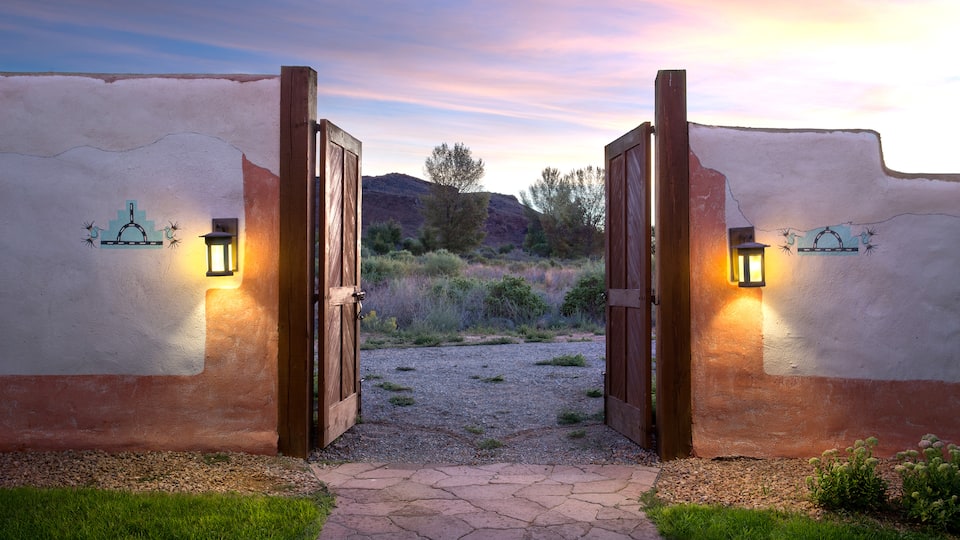 Albuquerque, NM Event Venues | Hyatt Regency Tamaya Resort & Spa