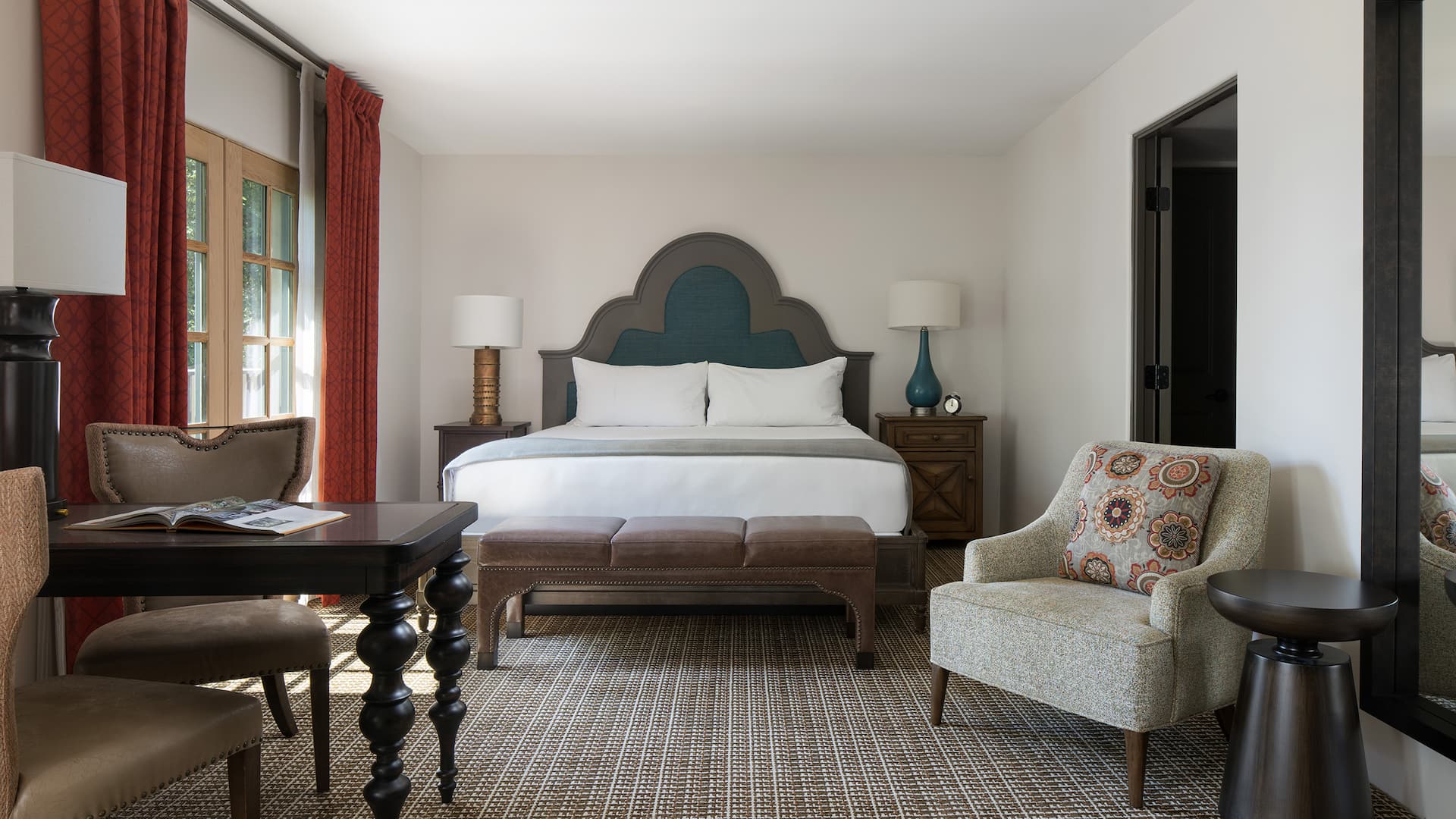 Luxury Resort & Spa Phoenix, Arizona | Royal Palms Resort and Spa